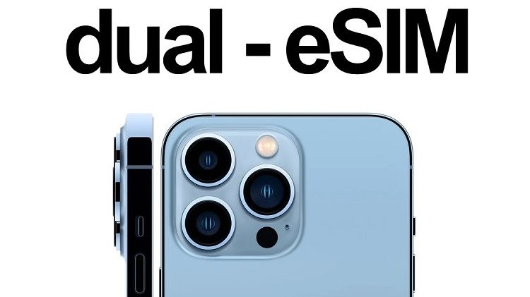 TOP iPhone 2 SIM đáng mua nhất 2022 tại Việt Nam