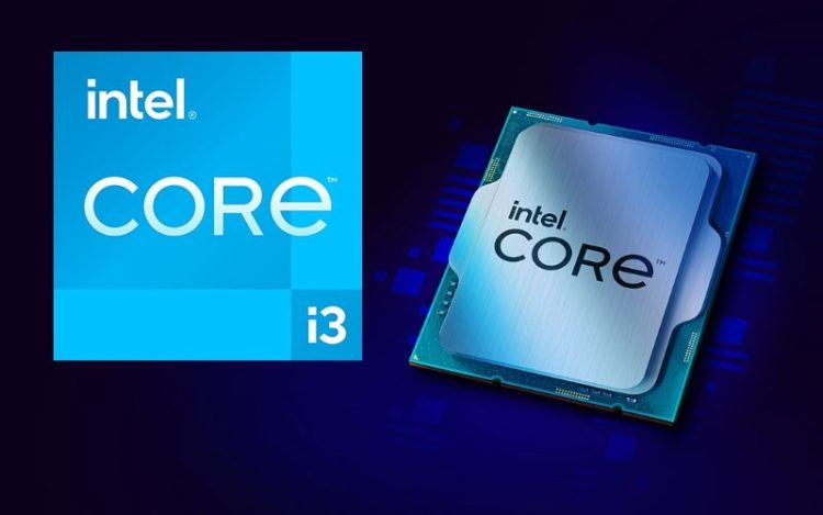 Intel Core i3-12100F là gì? Tìm hiểu chi tiết về Intel Core i3-12100F